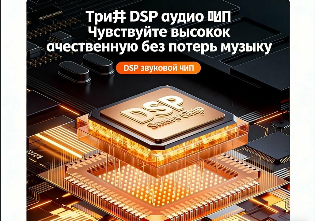 Музыкальный центр — фото 1