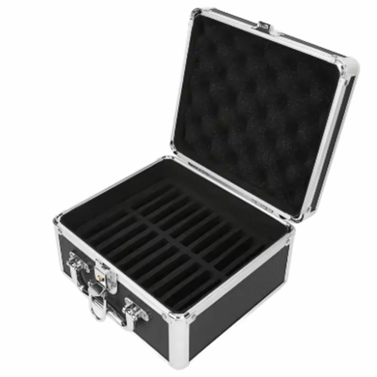 Коробка Для Хранения Жесткого Диска 2,5 Дюйма С Удобной Ручкой