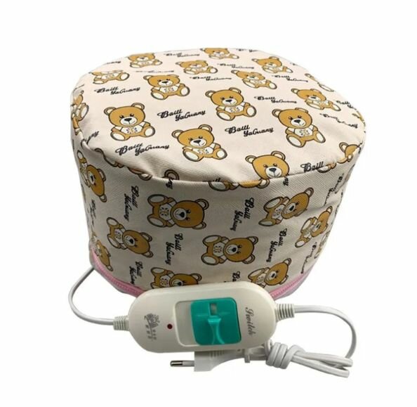 Термошапка Бутик