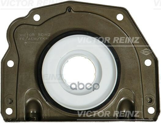 Сальник Ford 1.0 EcoBoost 12- VICTOR REINZ арт. 819007500