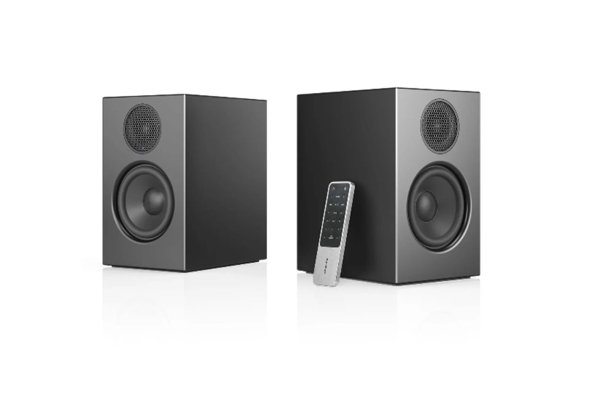 Полочная акустика Audio Pro A28 W Black