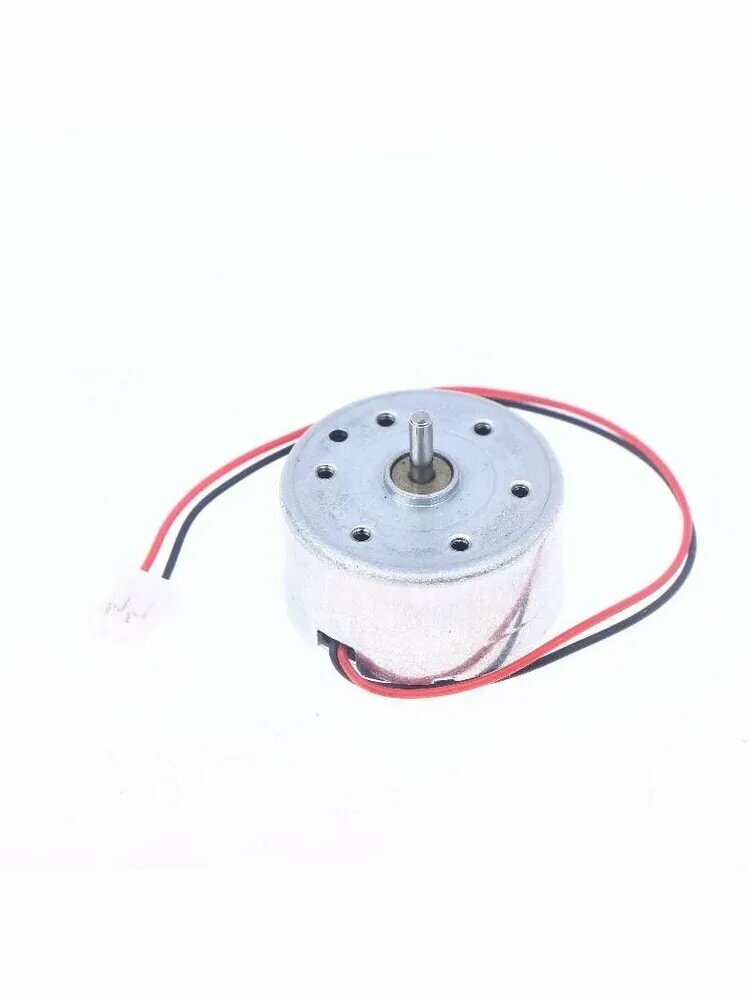 1/2/5 Электрический Небольшой мотор 3,7 V
