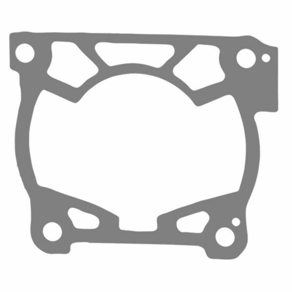 Прокладка цилиндра для KTM SX 125, 150 16-18, 150 XC-W 17-18 OEM 50430035075 CHAKIN 00KT-060 для мотоцикла