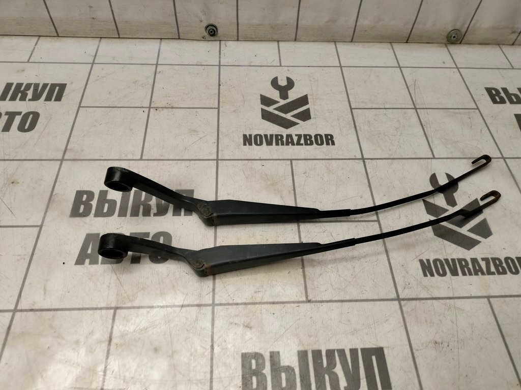 Поводок дворник комплект LADA Priora 2008-2018