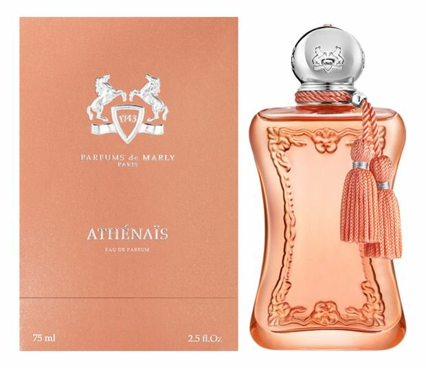 Parfums De Marly Athenais Парфюмерная вода 75 мл
