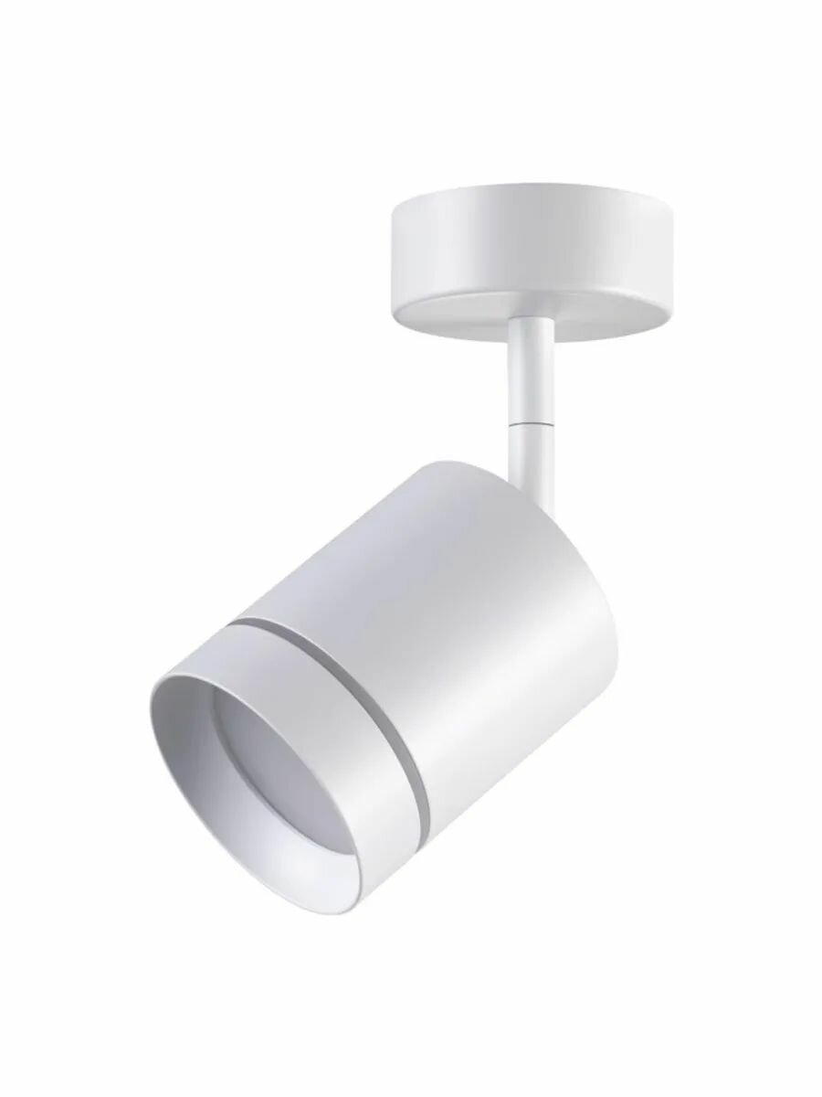 Накладной светильник NOVOTECH ARUM 358259 LED 9W белый