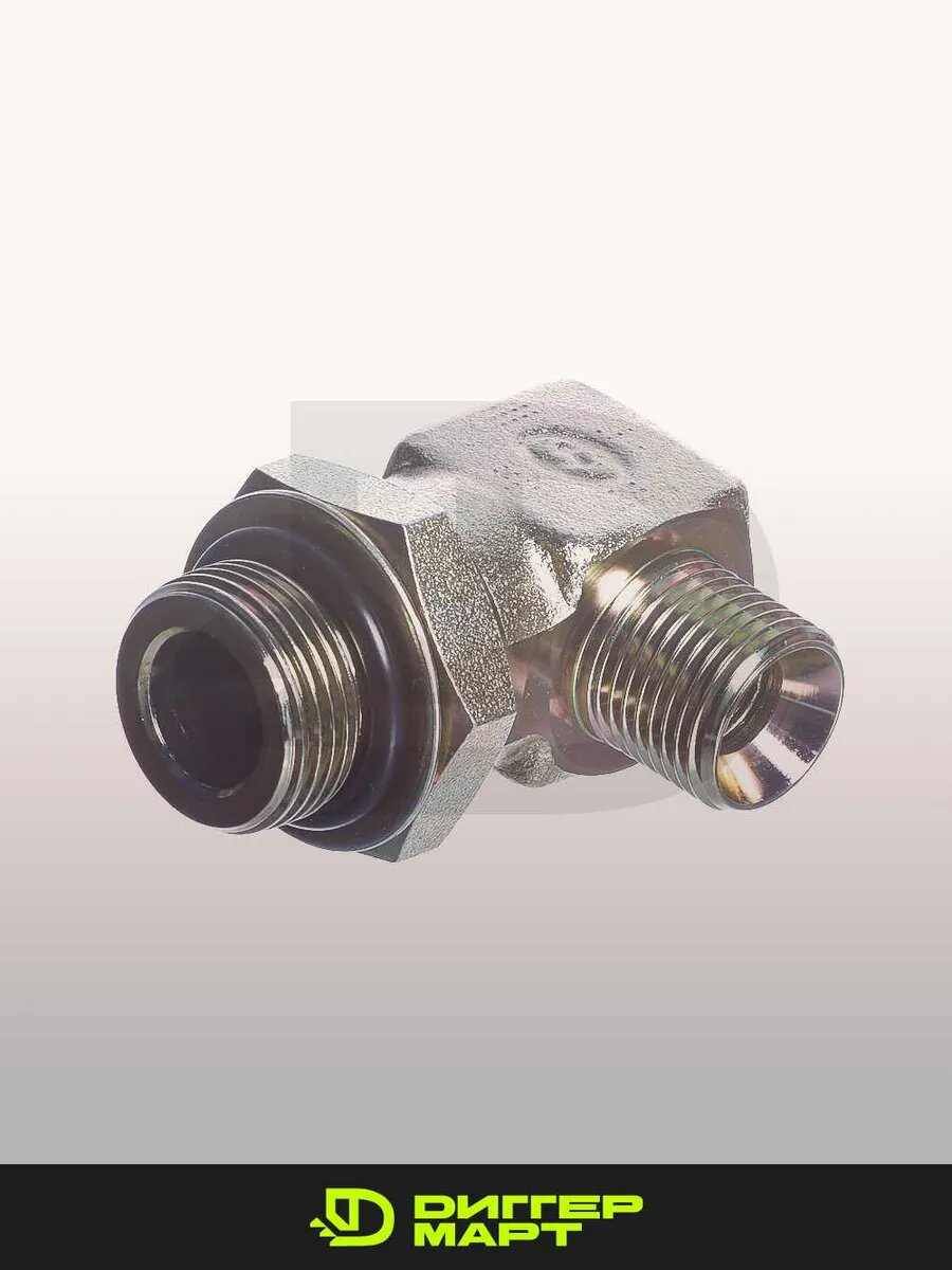 Переходник JCB KHJ0642