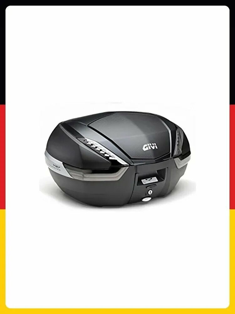 GIVI Мотокофр, 47 л