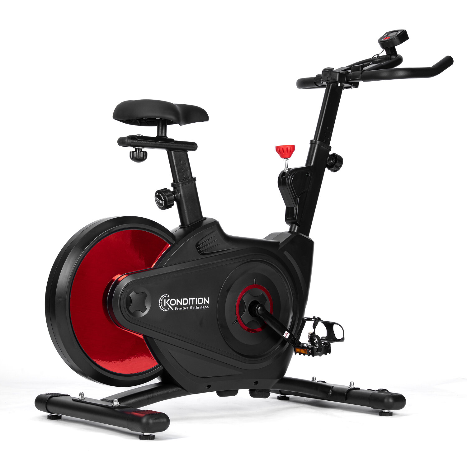 Спин-байк DFC Condition SQ-2209R