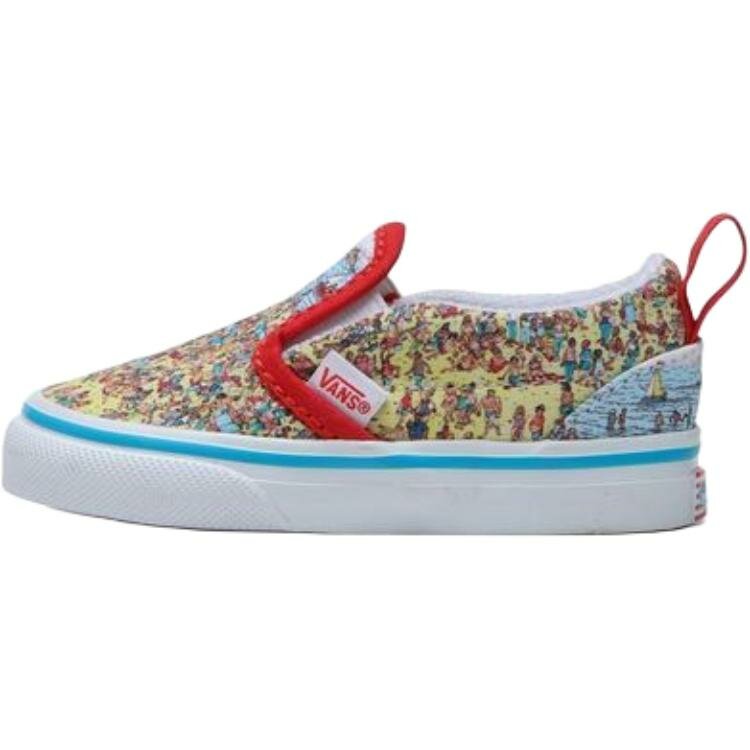 Кеды Air Force 1 LE (GS)