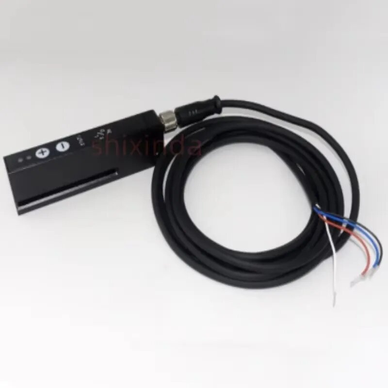 Фотоэлектрический датчик PUD-100NP-M8 NPN PNP