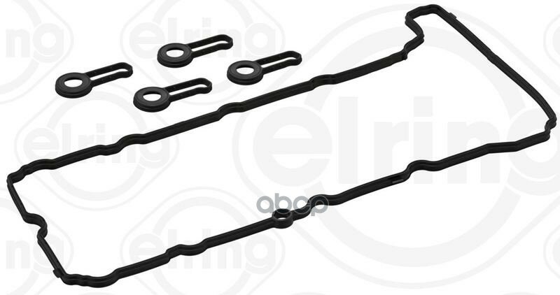 К-КТ прокладок КК BMW 2.0 d [ B47 C20A/B] 13- Elring арт. 597000