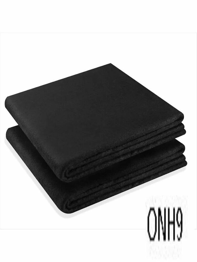 Shirley-Сварочное Одеяло Из Углеродного Войлока Огнестойкое - Высокотемпературная Изоляционная Прокладка