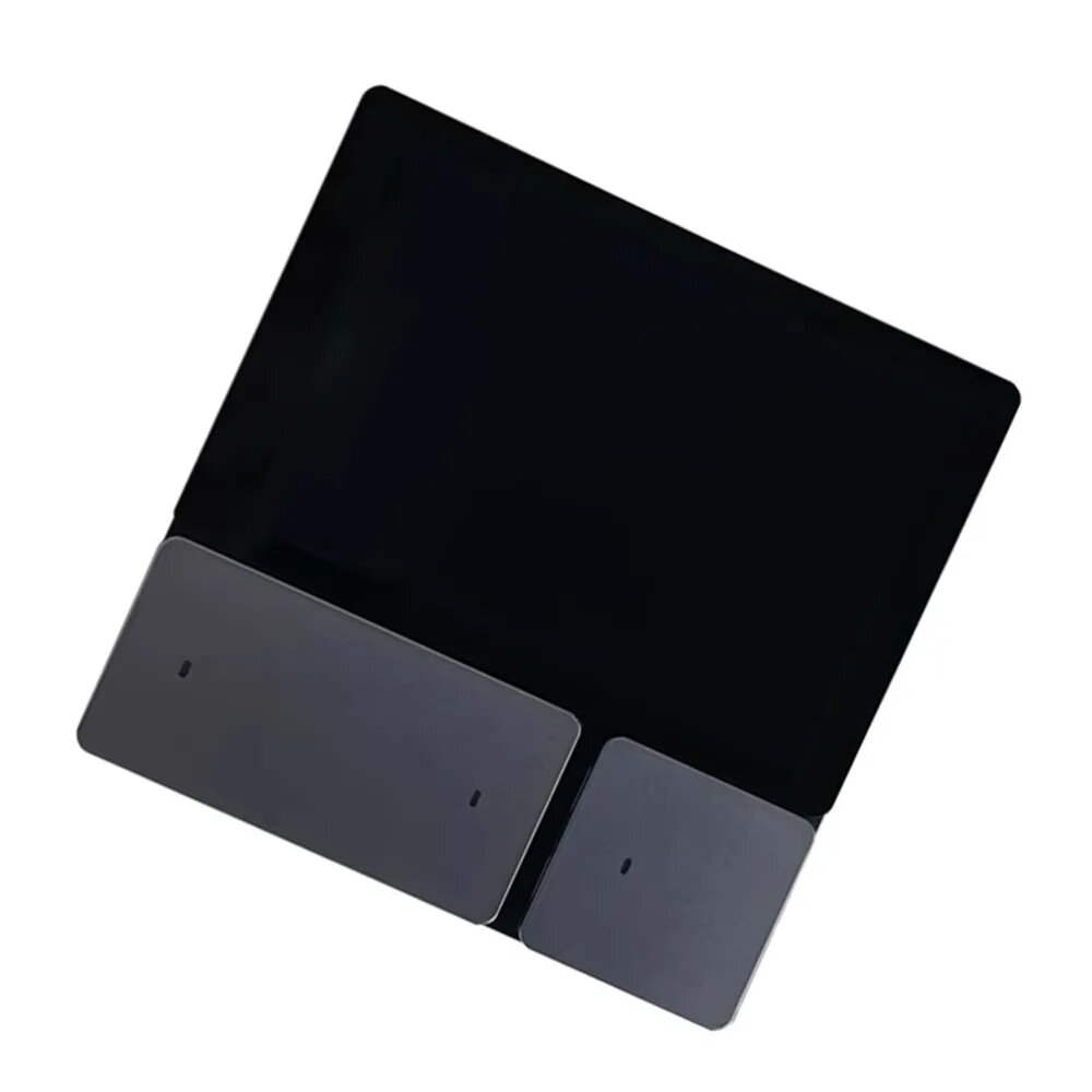 3,5-дюймовая мини-панель управления Tuya Smart Home с ИК-переключателем на 3 группы