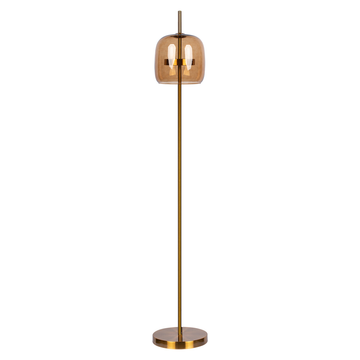 Торшер LOFT IT Dauphin 10040F/A