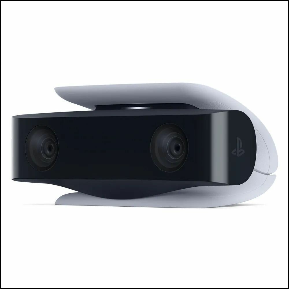 Камера PS5 HD Camera — фото 1