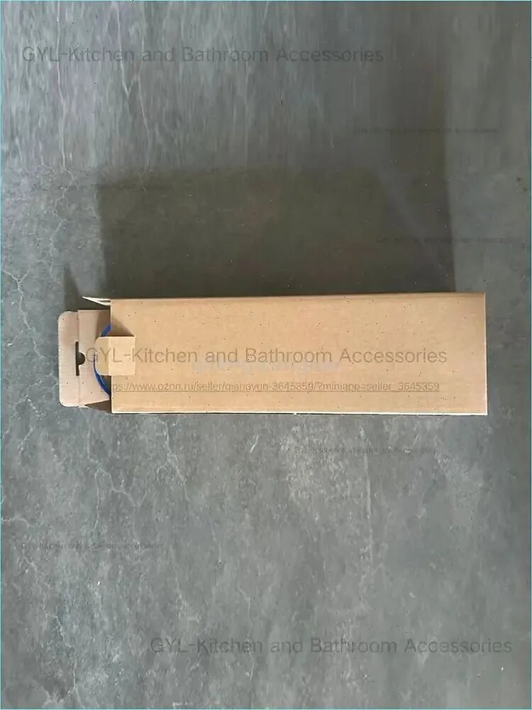 Сливной механизм с удлинителем и базой Grohe Rapid SL 42320000