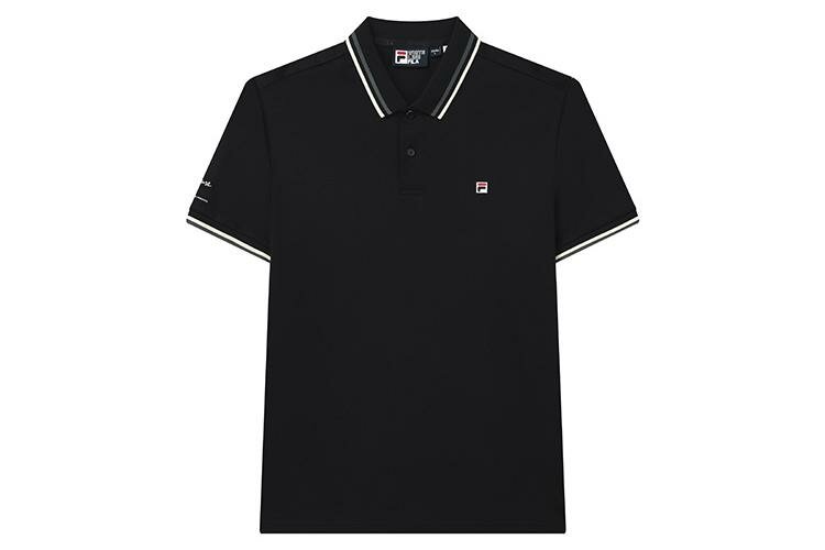 Поло Fila FILA Jet Black