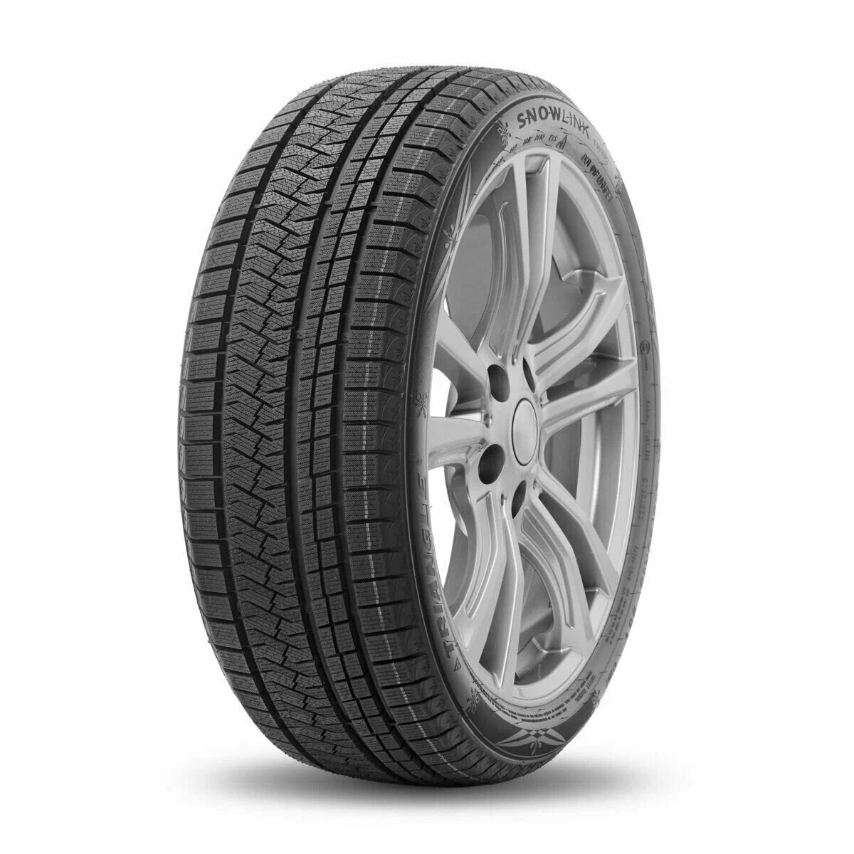 Шины зимние Triangle PL02 275/35 R19 100W XL