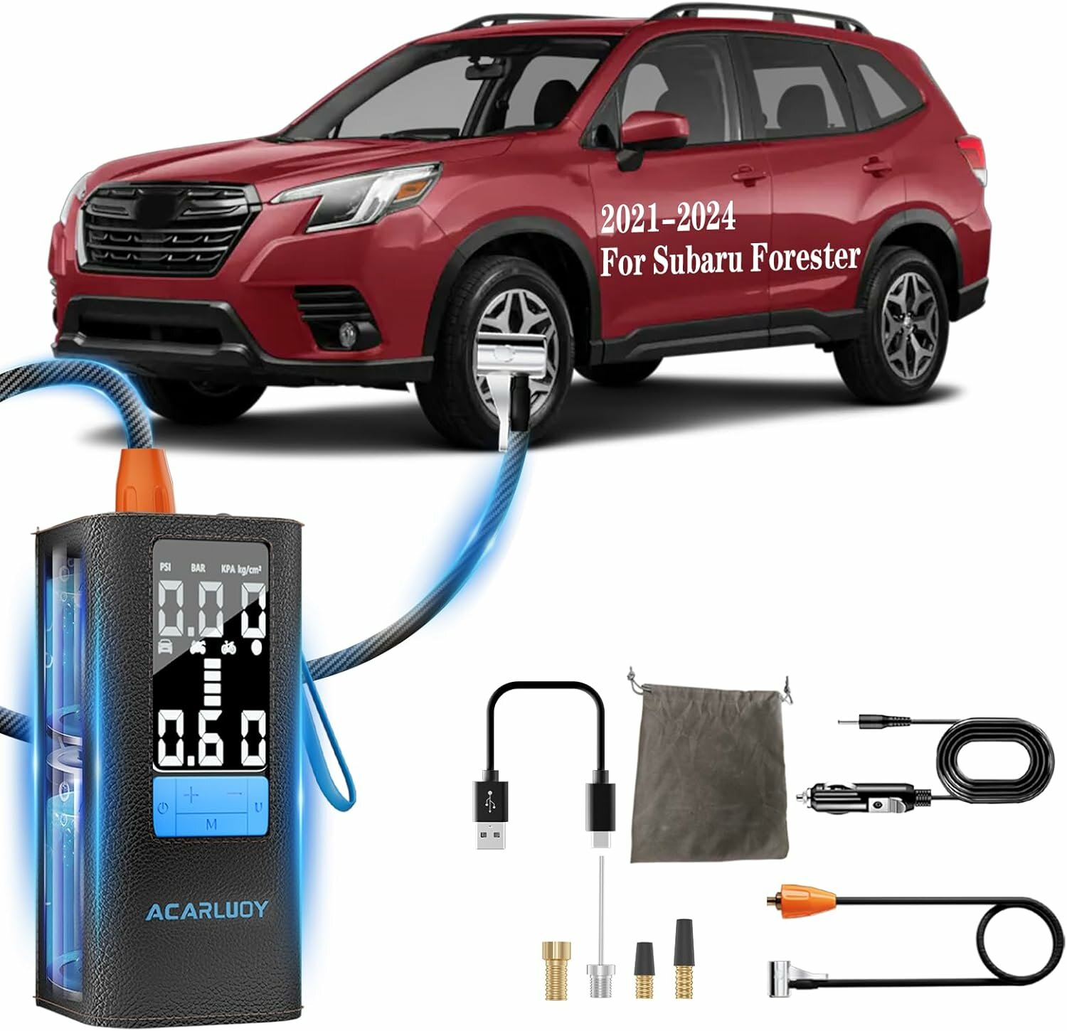 Портативные воздушные компрессоры, накачка автомобильных шин. Портативный воздушный компрессор, компрессор шин. Портатив