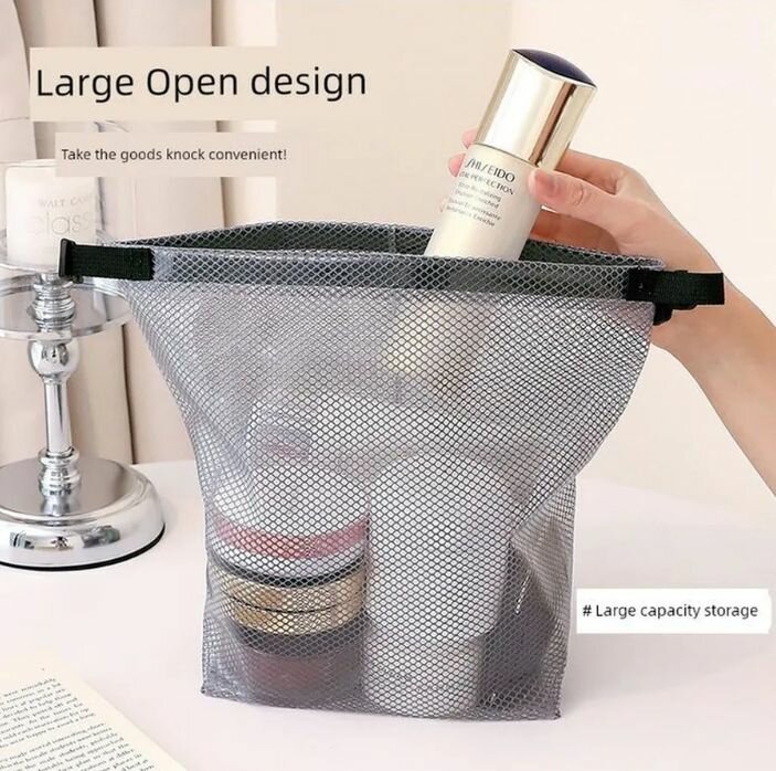 Непромокаемая сумка для бассейна для мокрых вещей и купальника