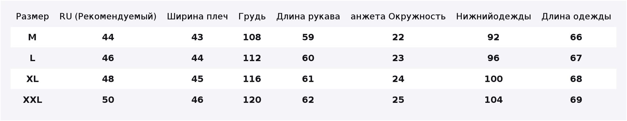 Куртка OSENS, размер L — фото 1
