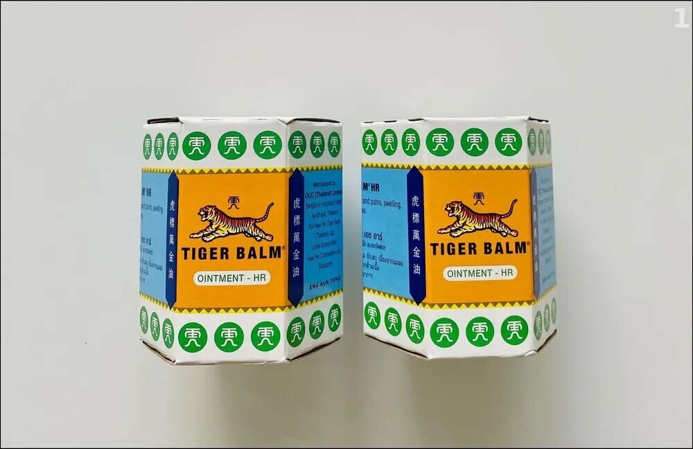 Масло для массажа