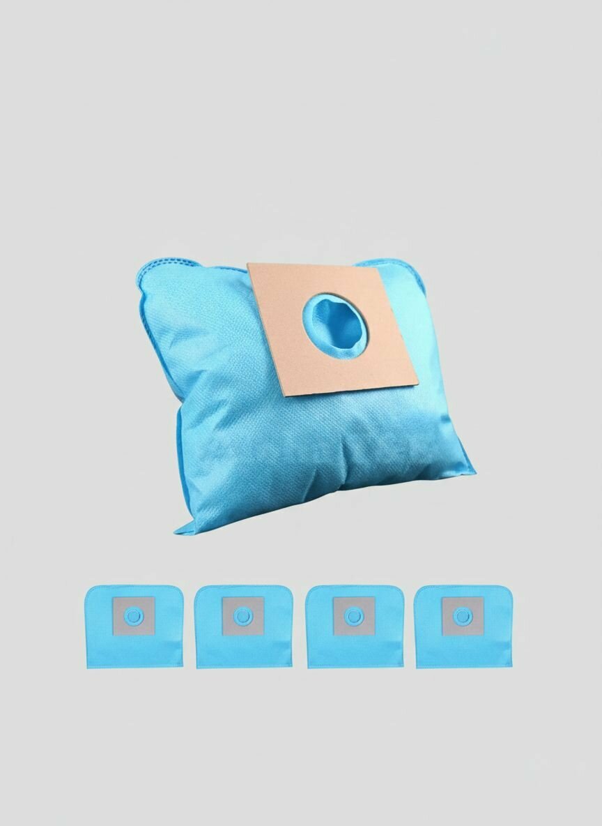 Мешки для пылесоса универсальные Мешки для Самсунга