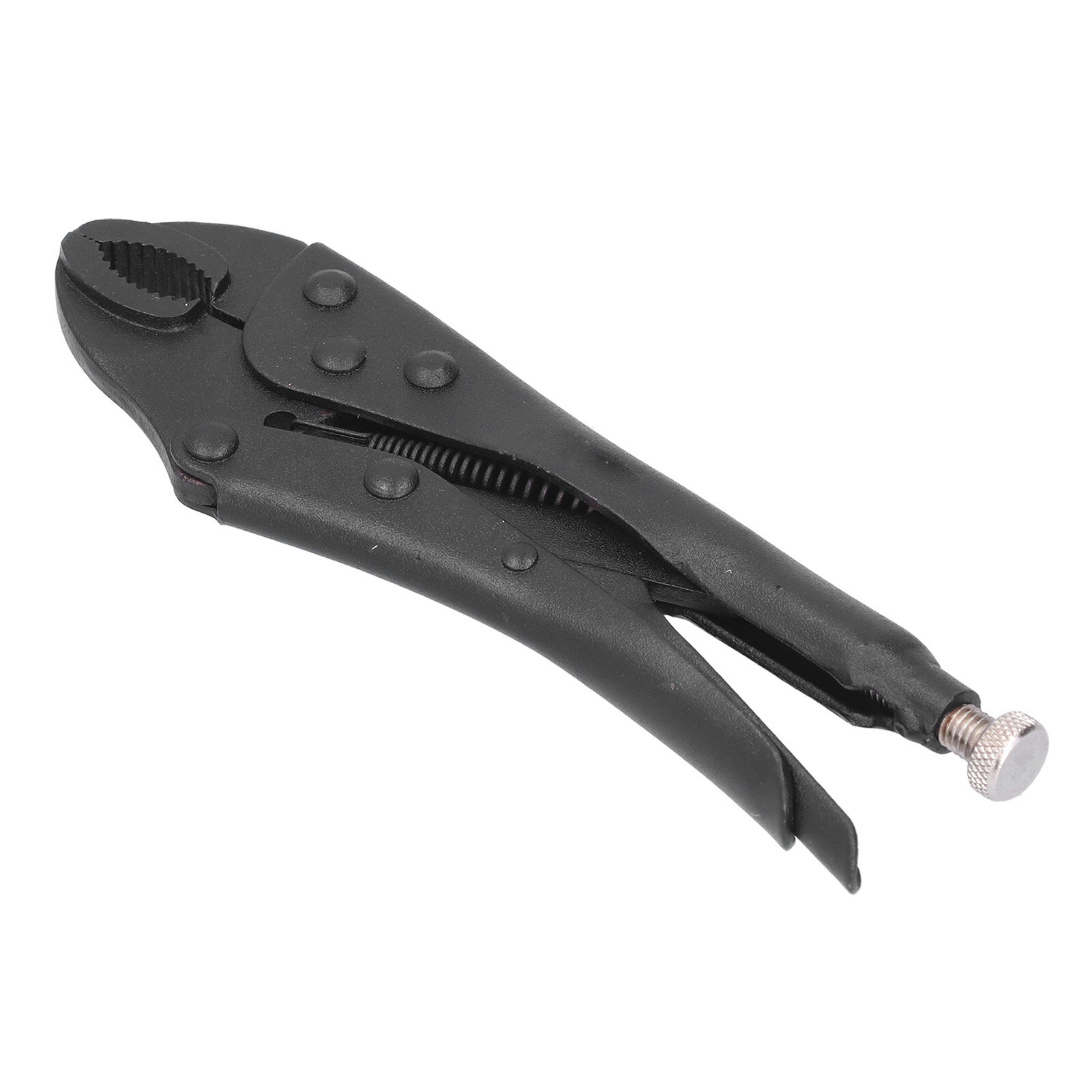 Плоскогубцы с круглыми губками, регулируемые, 10 дюймов