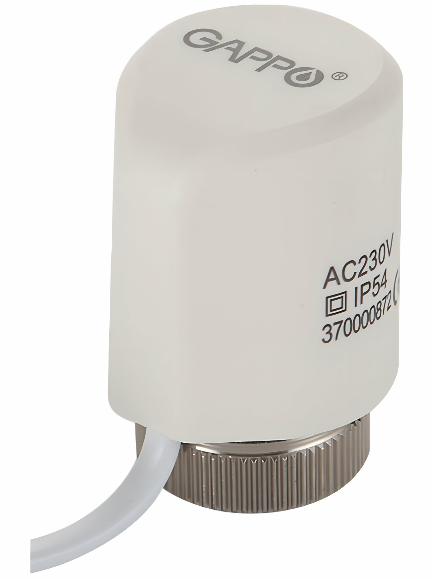 Сервопривод N0 220B, Gappo, G463