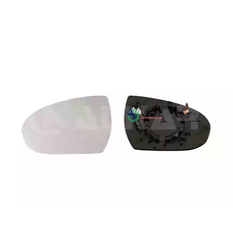 ALKAR 6431879 Стекло бокового зеркала