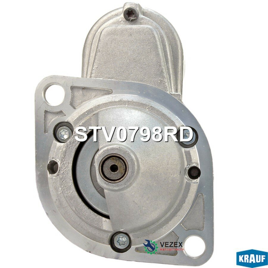 KRAUF STV0798RD Стартер
