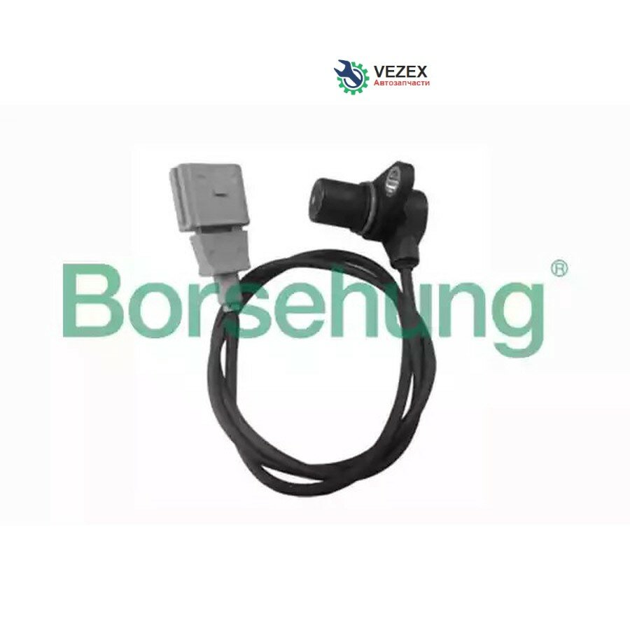 BORSEHUNG B13672 Датчик коленвала
