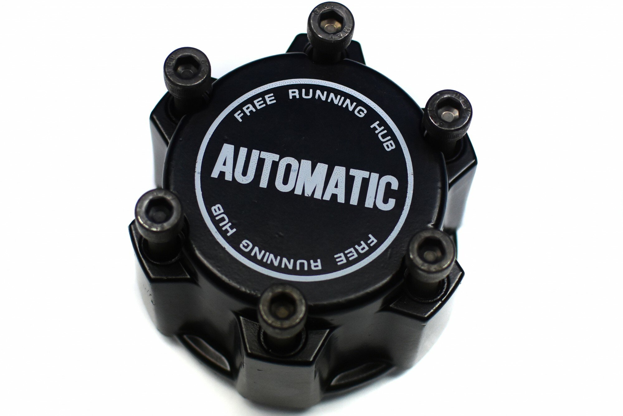 Хаб автоматический Nissan Terrano