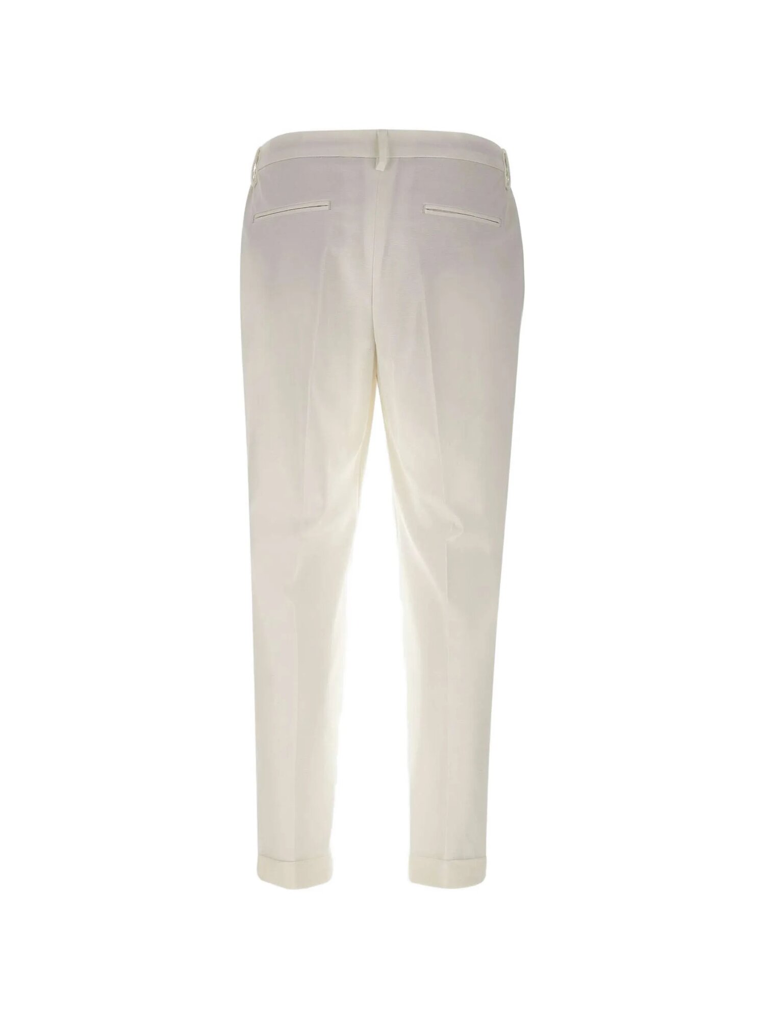 Брюки Devore Pleated cuff trousers, размер 44, разноцветный — фото 1