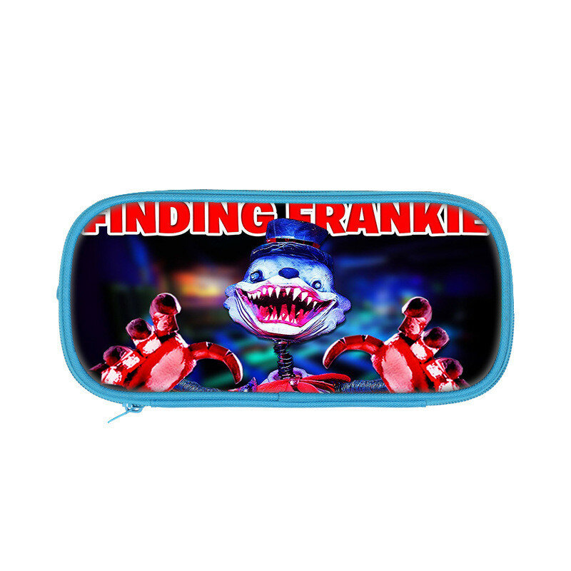 Pen holder finding frankie character с нейлоном для детей и подростков blue 8