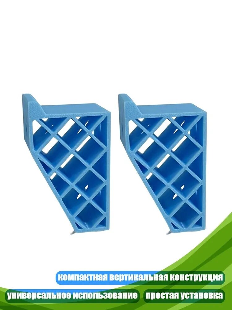 Крепления лыжные