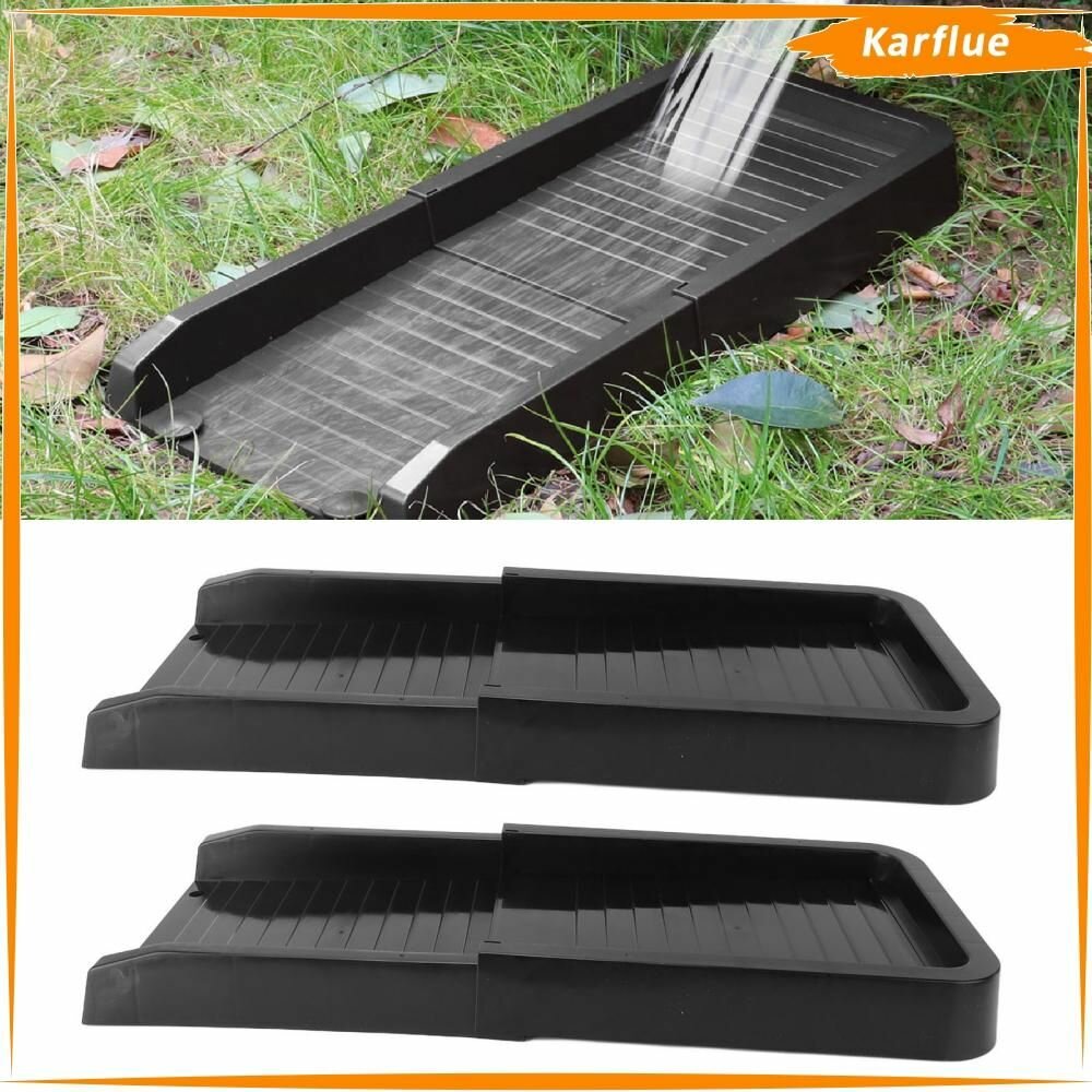 Уловитель под мойку