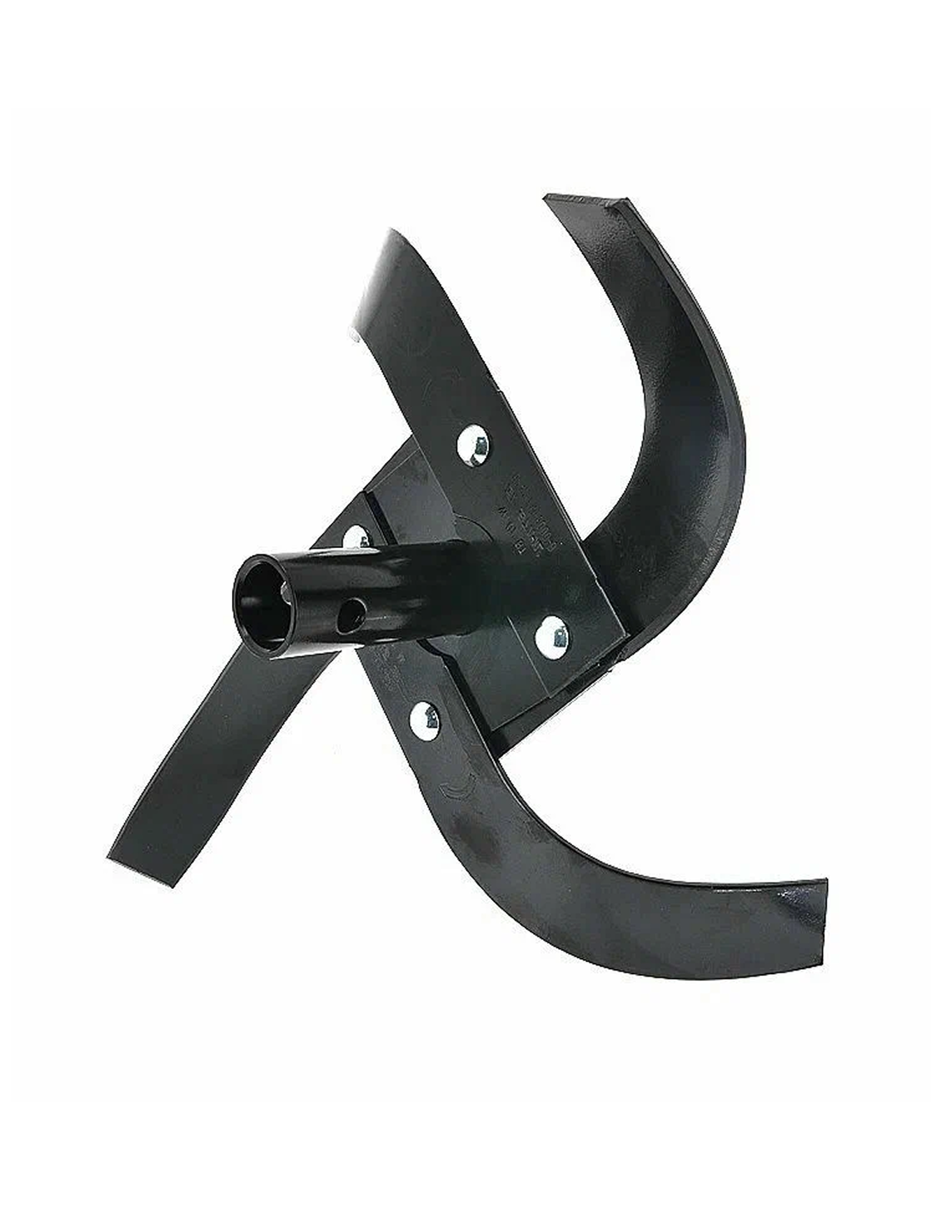 Комплект пропашки (фреза) изнутри справа для культиваторов STIHL MH 445 и VIKING HB 445