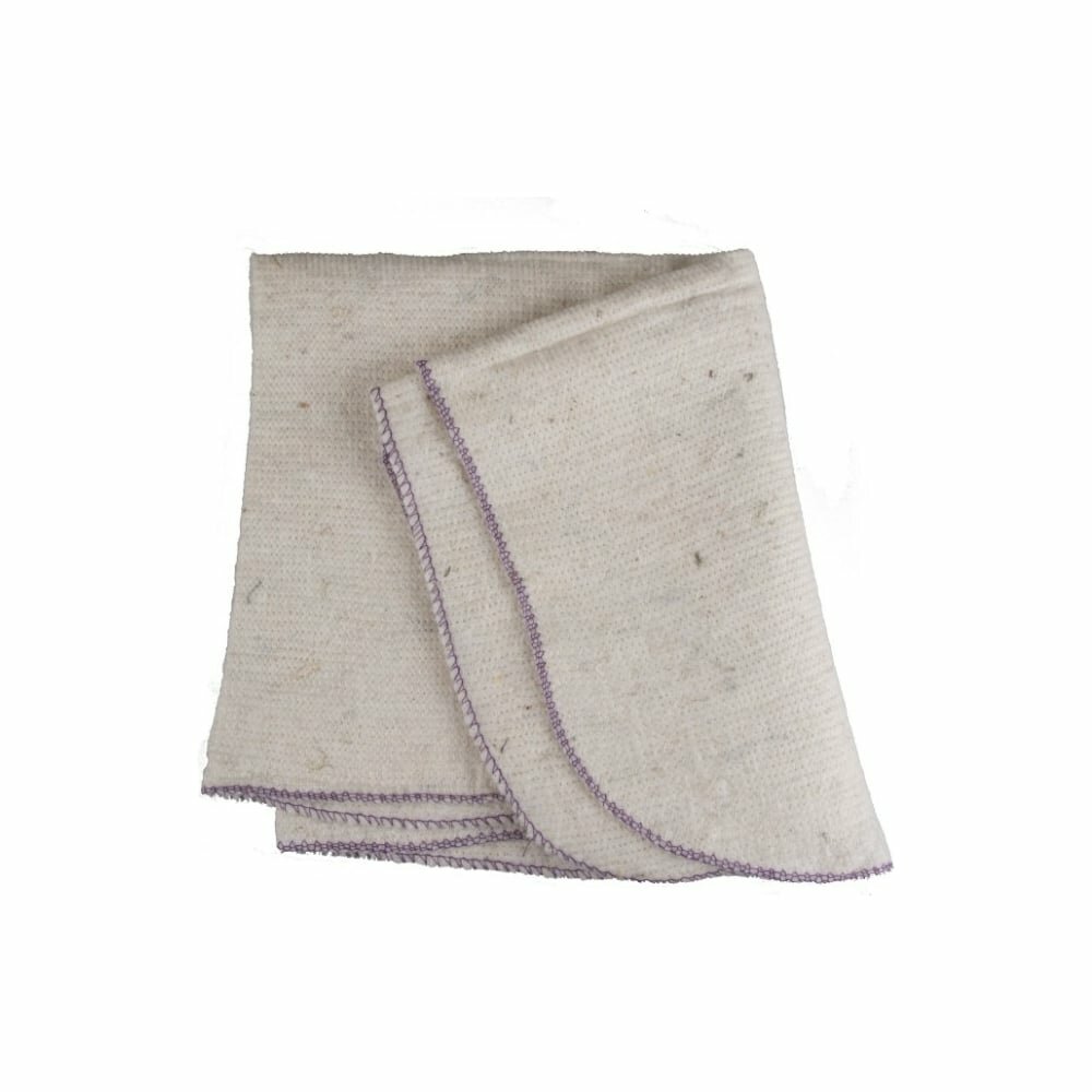 Тряпка для пола DOBB&MOPP Снежок