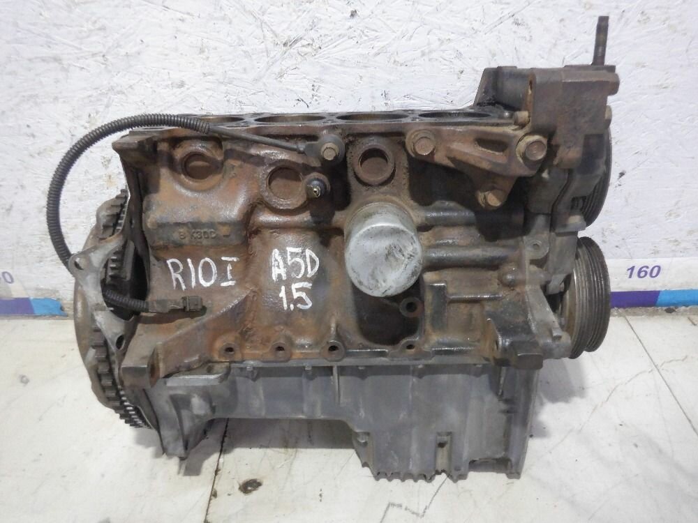 Блок цилиндров Kia Rio I