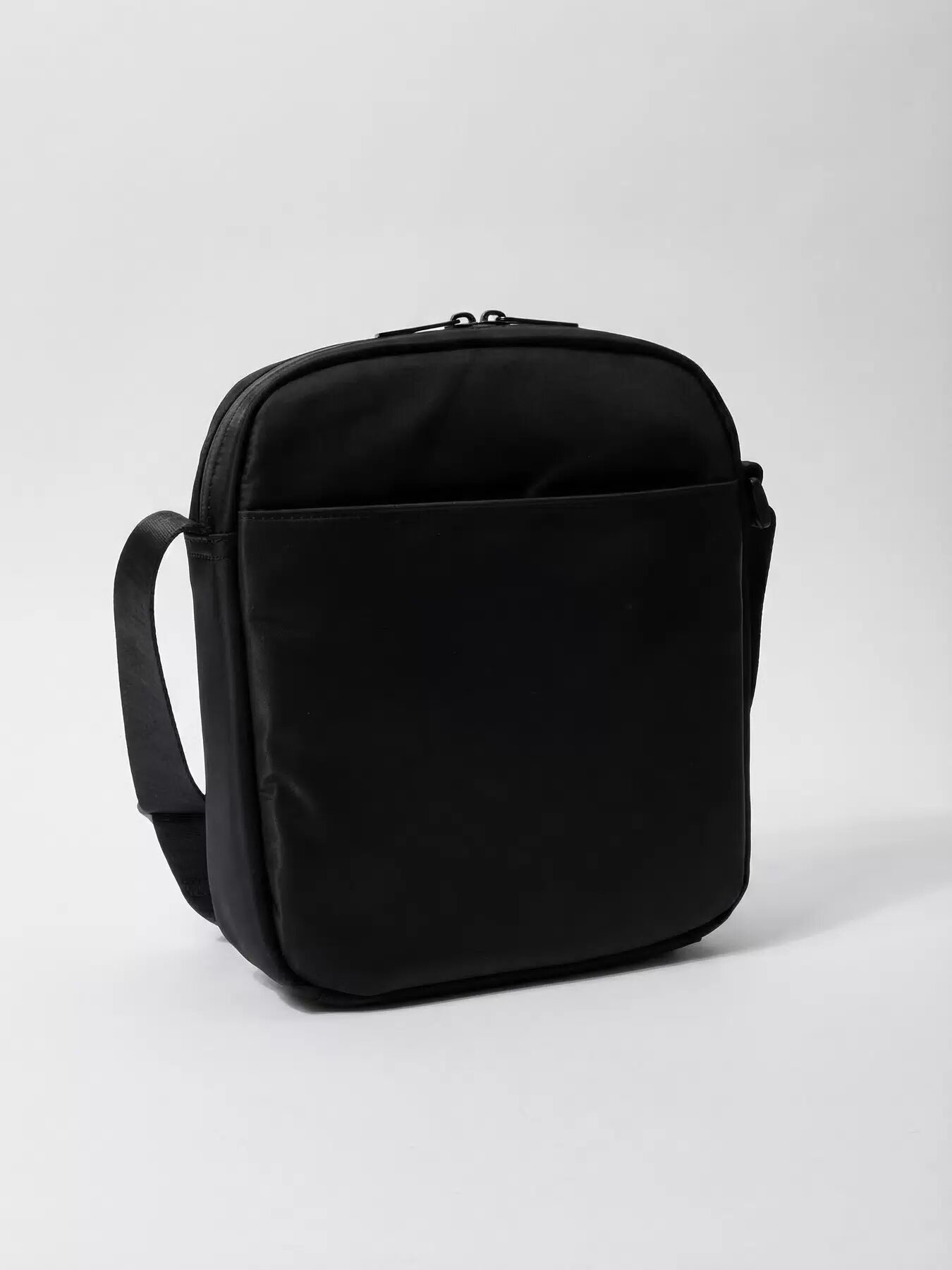 Сумка BIKKEMBERGS, черный — фото 1