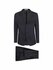 Комбинезон Eleventy Buttoned suit, размер 54