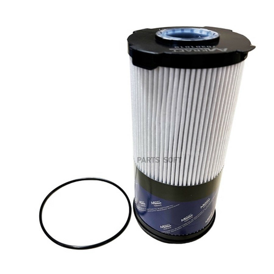 AVLKRAFT 70301019 Фильтр топливный SITRAK HOWO грубой очистки