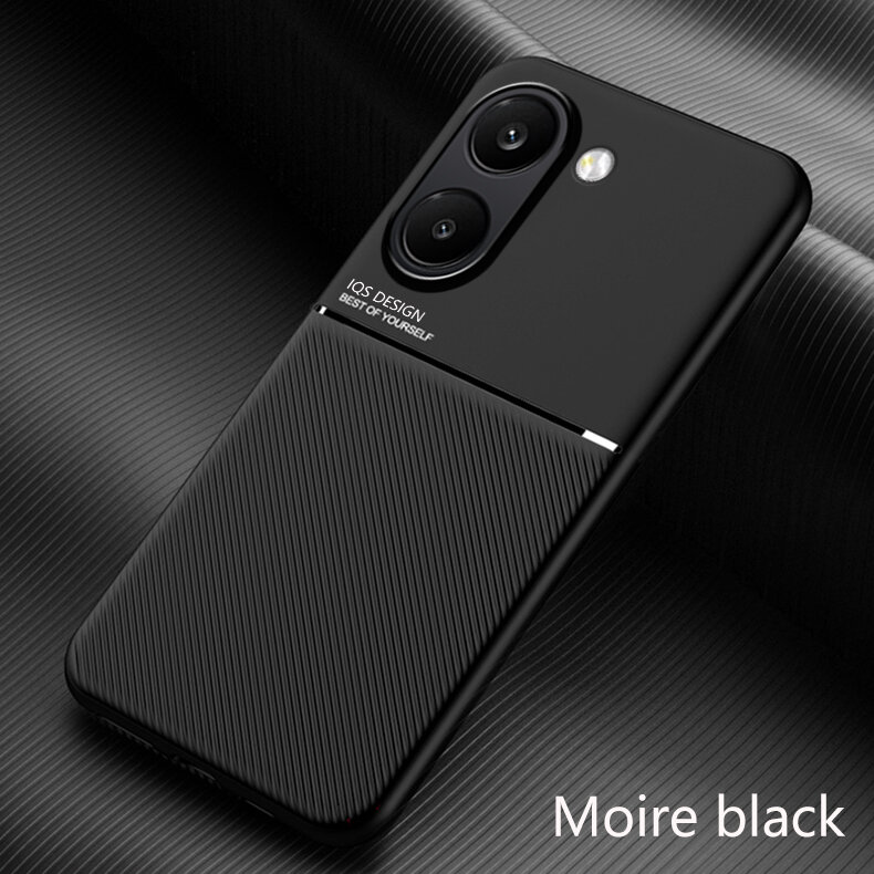 Чехол для Poco X8 Pro / Поко X8 Про