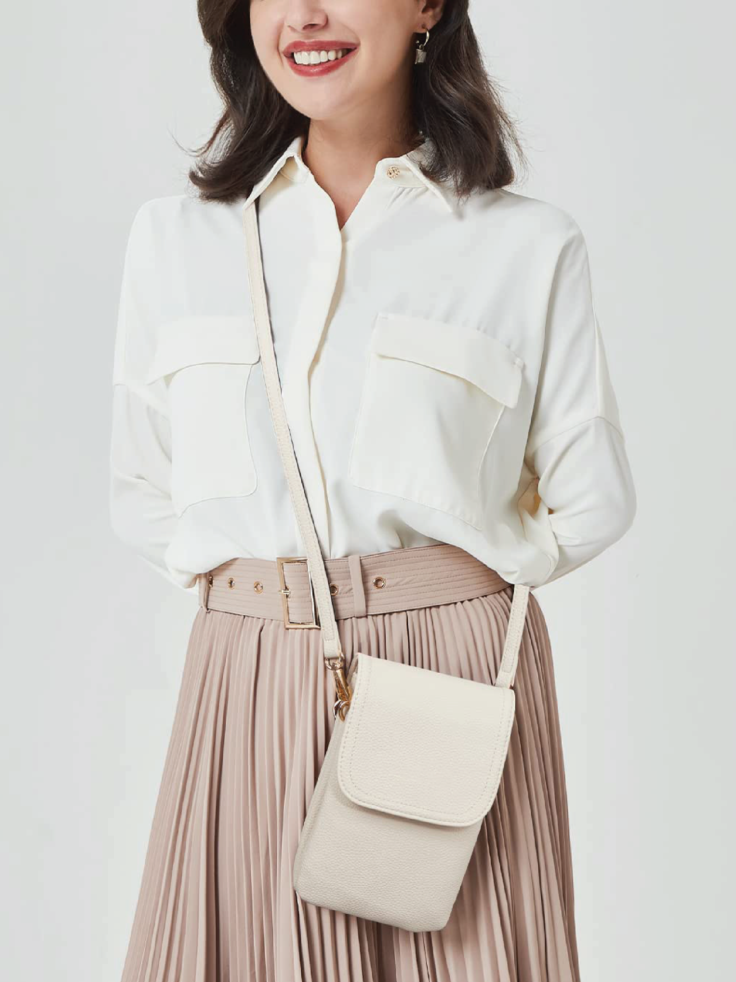 Сумка кросс-боди