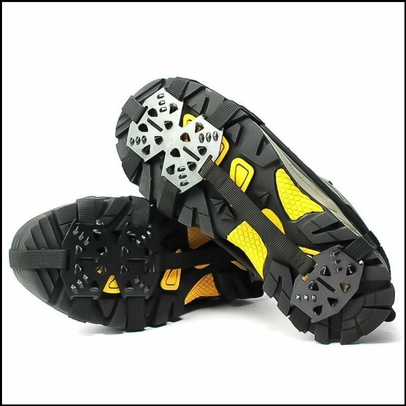 Бахилы зимние