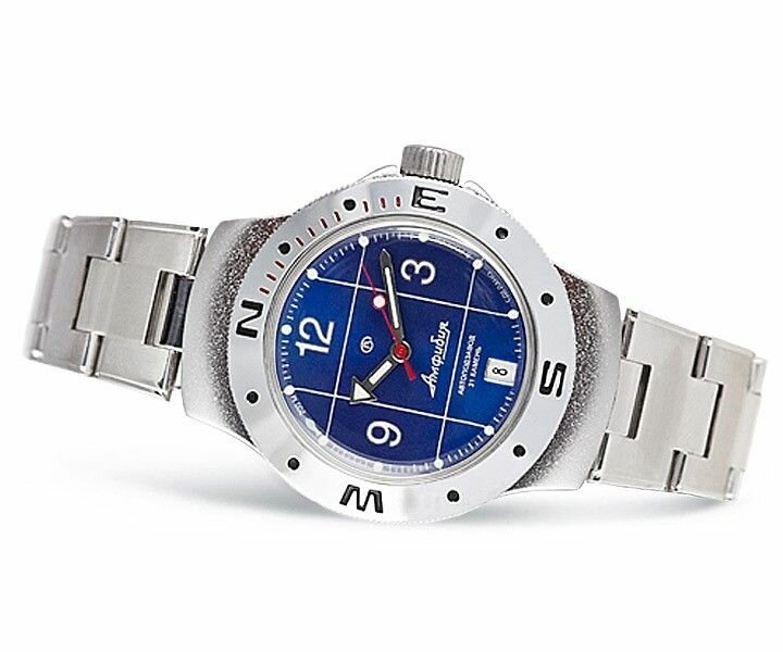 Наручные часы