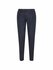 Брюки BRIGLIA 1949 Pleated trousers, размер 54, Синий принт