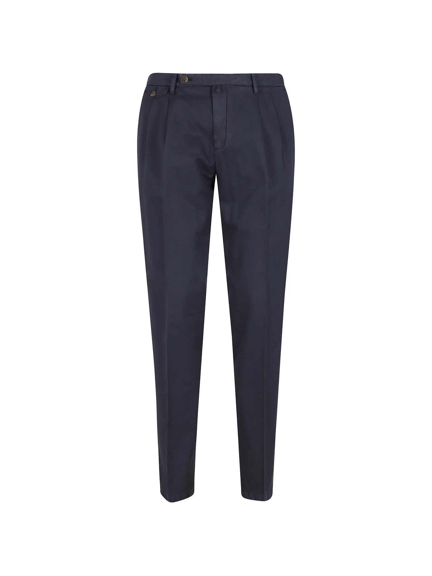Брюки Pleated trousers